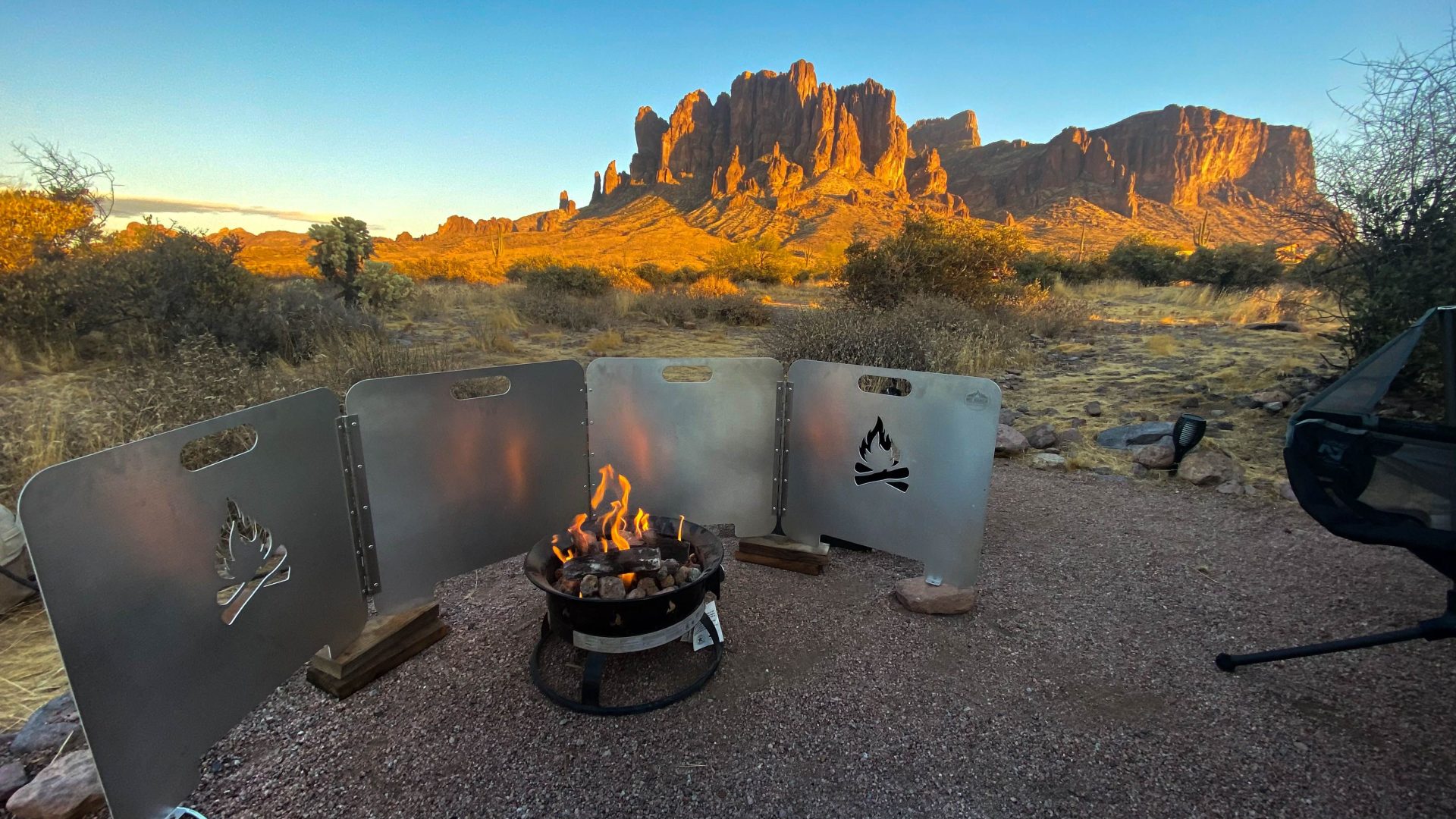 Best Campfire Accessories | Overlanding and Offroad Articles