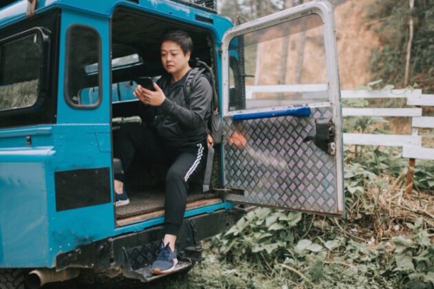 Basic Off-Road Safety Tips for Beginners - Overlanding and Offroad articles