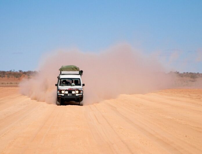 Benefits And Types Of 4WD Snorkels | 4WDTalk