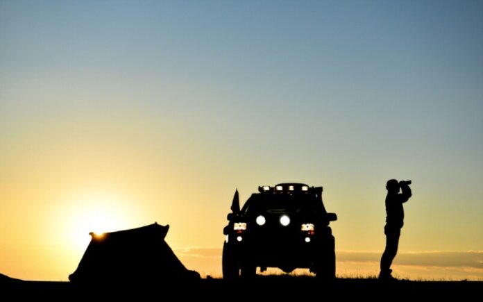 Off-Road Checklist: 6 Things to Inspect Before You Head Out