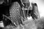 How Much Ground Clearance Do I Need for Off-Roading?