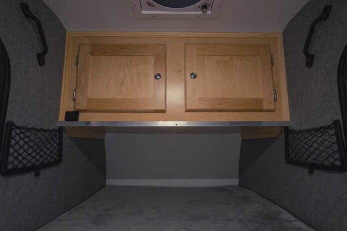 Want to Go Jeep Camping? This is the Perfect Trailer!