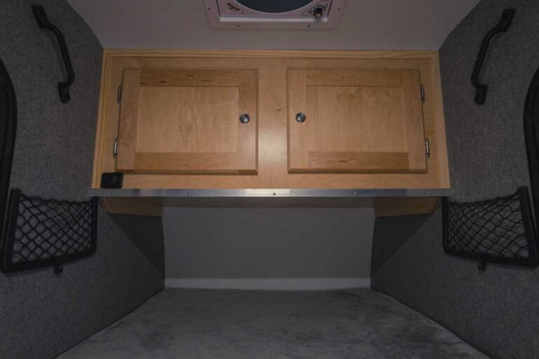 Want to Go Jeep Camping? This is the Perfect Trailer!