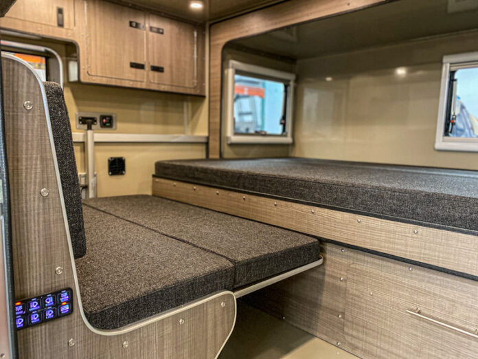 The Best Off-Road Teardrop Trailers for Adventure