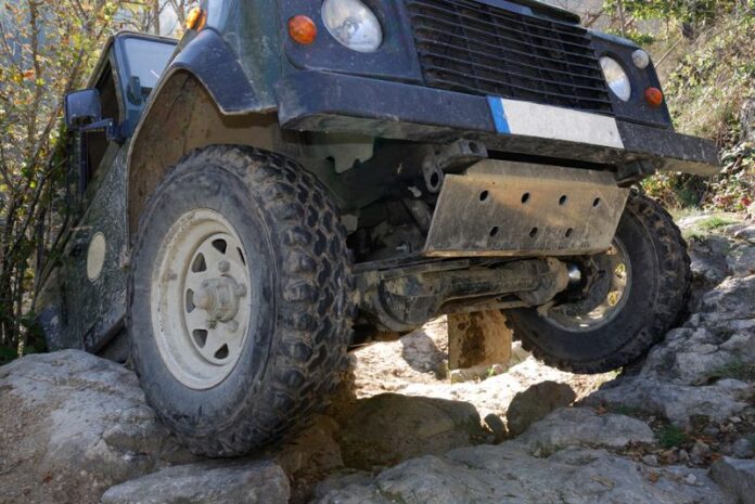 Off-Road Vehicle Buyer's Guide