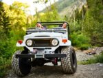 Unibody Structure vs Body on Frame: Which is Best for Off-Roading?