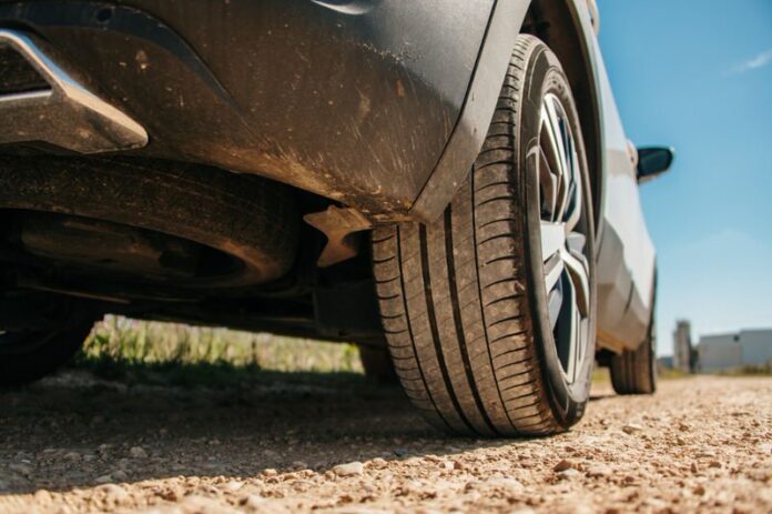 Unibody Structure vs Body on Frame: Which is Best for Off-Roading?