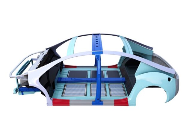 Unibody Structure vs Body on Frame: Which is Best for Off-Roading?