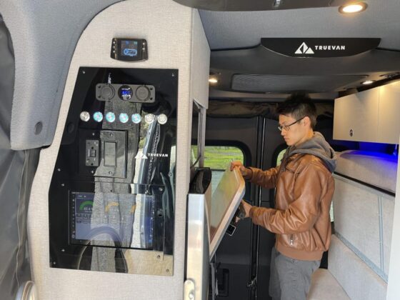 The Ultimate Camper Van Buying Guide: Tips and Tricks