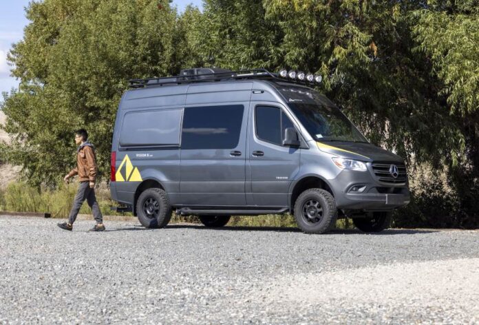 The Ultimate Camper Van Buying Guide: Tips and Tricks