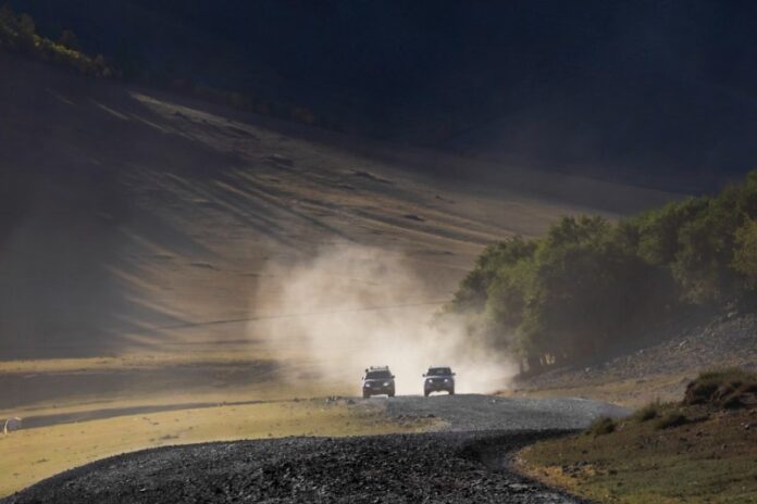 Top 5 Most Commonly Made Mistakes While Off-Roading