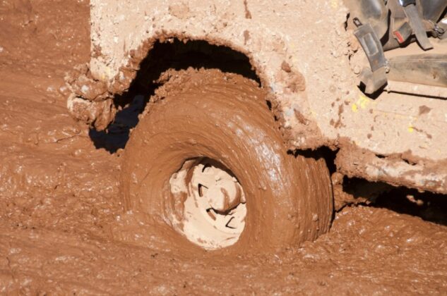 Top 5 Most Commonly Made Mistakes While Off-Roading