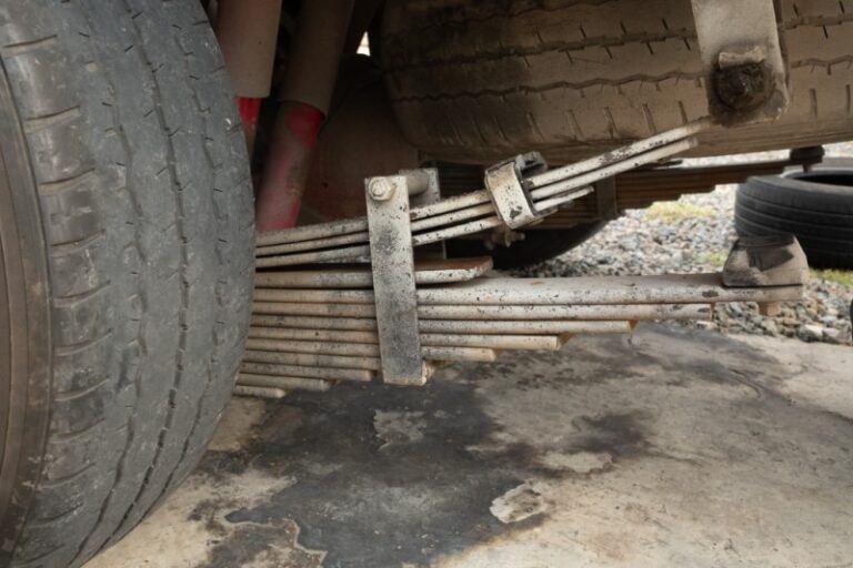 Coils vs Leaf Springs – Which One is Best?