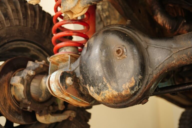 Coils vs Leaf Springs – Which One is Best?