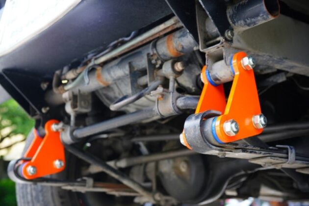 Coils vs Leaf Springs – Which One is Best?