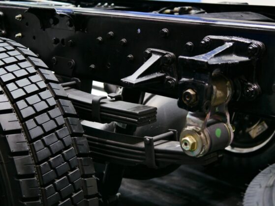 Coils vs Leaf Springs – Which One is Best?
