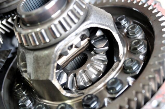Locking Differentials Explained: Off-Road Guide (2026)