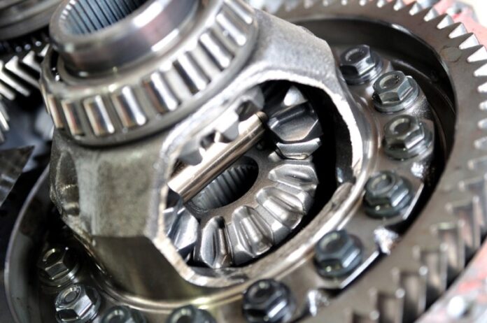 Locking Differentials Explained: Off-Road Guide (2026)