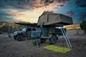Turtleback Trailer: Adventure Series Buyer’s Guide | 4WDTalk