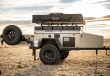 Turtleback Trailer: Adventure Series Buyer’s Guide | 4WDTalk