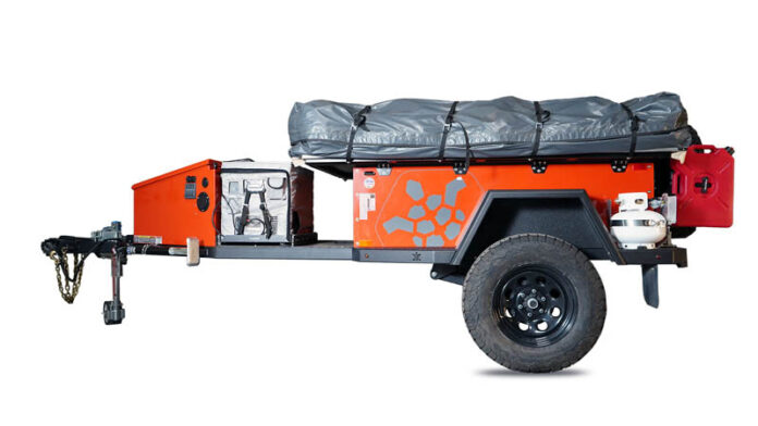 Turtleback Trailer: Adventure Series Buyer’s Guide | 4WDTalk