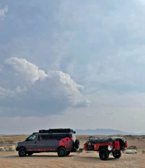 Turtleback Trailer: Adventure Series Buyer’s Guide | 4WDTalk