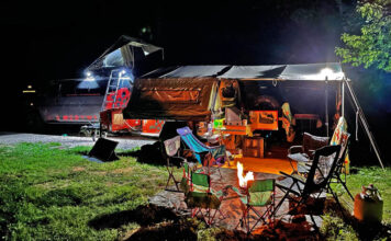 Turtleback Trailer: Adventure Series Buyer’s Guide | 4WDTalk