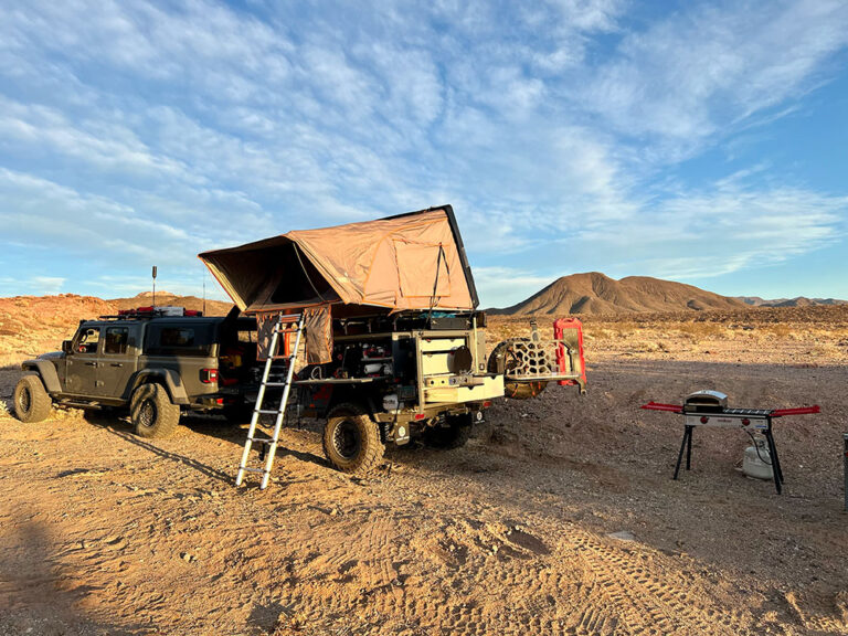 24-Month Turtleback Expedition Trailer Review
