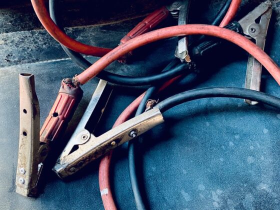 Best Jumper Cables - 5 Great Options For 2022