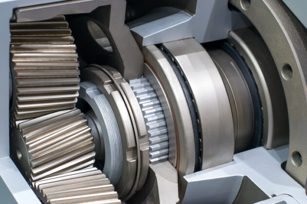 How Fast Can You Drive in 4 High? - 4WDTalk