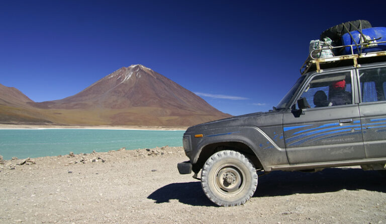 How Fast Can You Drive in 4 High? - 4WDTalk