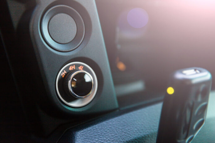 4 High vs 4 Low: When Should They Be Used? - 4WDTalk