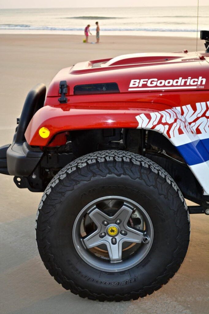 9 Best All Terrain Tires: Top Picks For 2022 | 4WDTalk