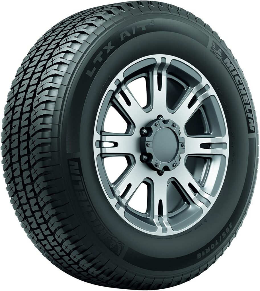 9 Best All Terrain Tires: Top Picks For 2022 | 4WDTalk