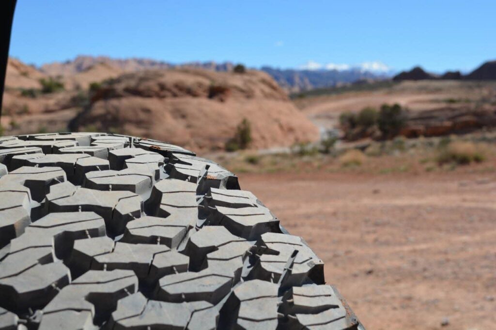 9 Best All Terrain Tires: Top Picks For 2022 | 4WDTalk