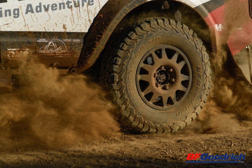9 Best All Terrain Tires: Top Picks For 2022 | 4WDTalk