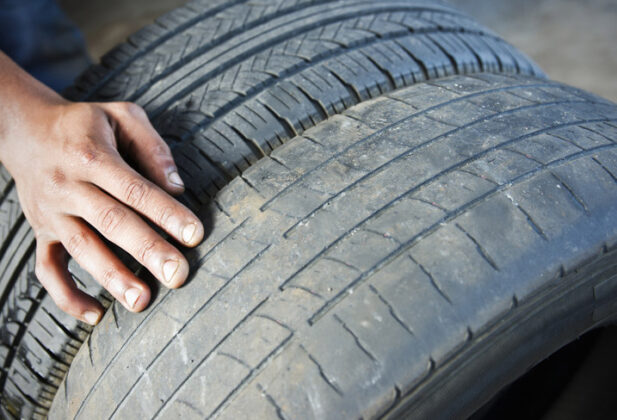 Hydroplaning: What is It, and What Do You Do When It Happens?