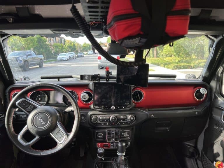 8 Essential Interior Mods for Your Off-Roading Vehicle to Consider ...