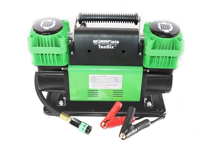 Best 12V Off-Road Air Compressors for Adventure | 4wdtalk