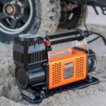 Best 12V Off-Road Air Compressors for Adventure | 4wdtalk