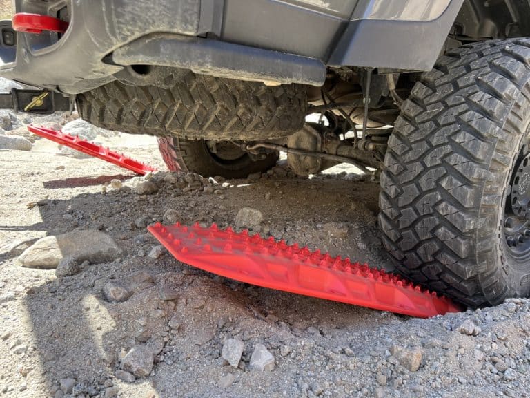 Best Traction Boards for Off-Road Recovery 2026