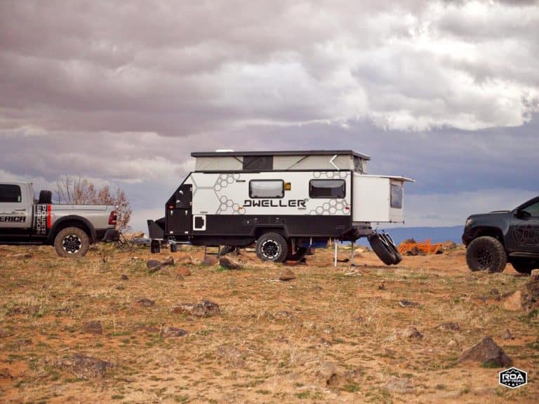 Best Expedition Trailers of 2022: Top Picks - Overlanding and Offroad ...