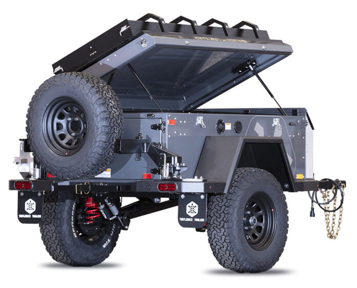 Best Expedition Trailers of 2021