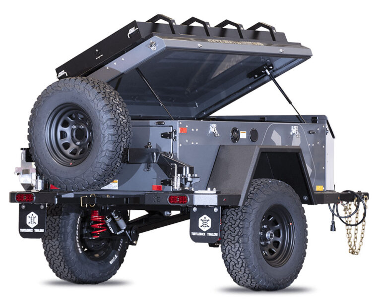 Best Expedition Trailers of 2021