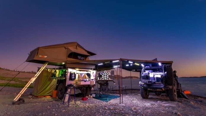 Best Expedition Trailers of 2022: Top Picks - Overlanding and Offroad ...