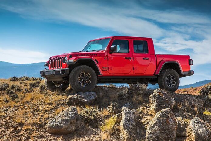 What is the Best Jeep Model for Off Roading?