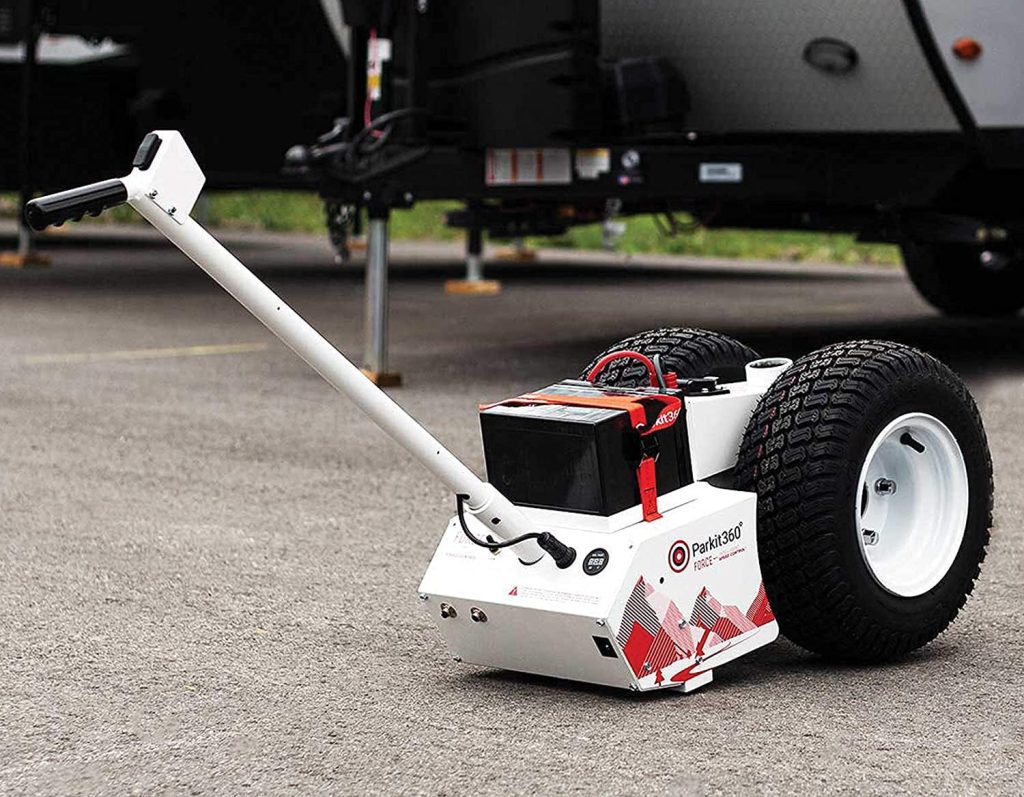 Electric Dolly Buying Guide