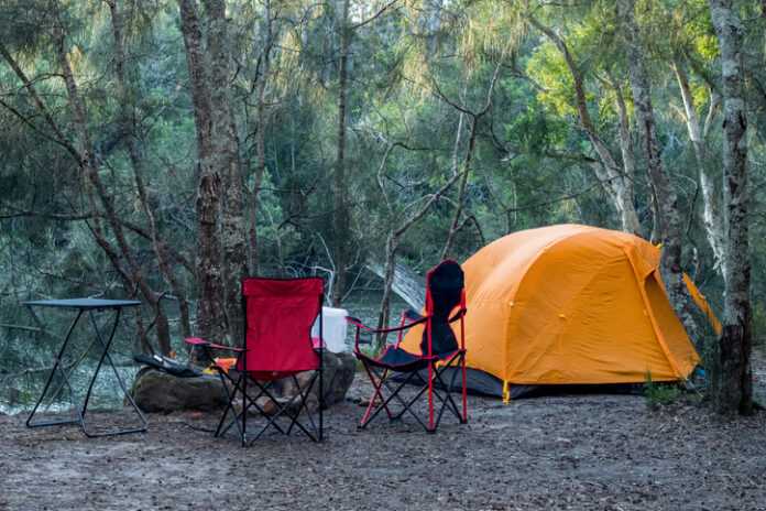 Tips for Setting Up Your Campsite Like a Pro