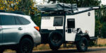 TAXA Outdoors TigerMoth Trailer Review