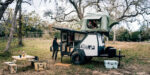 TAXA Outdoors TigerMoth Trailer Review